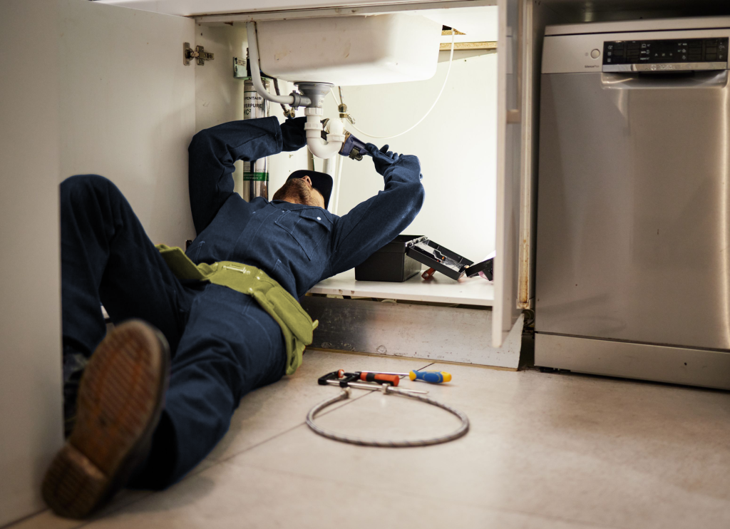 Pipe Repair and Replacement - Mesa Plumbing Pros